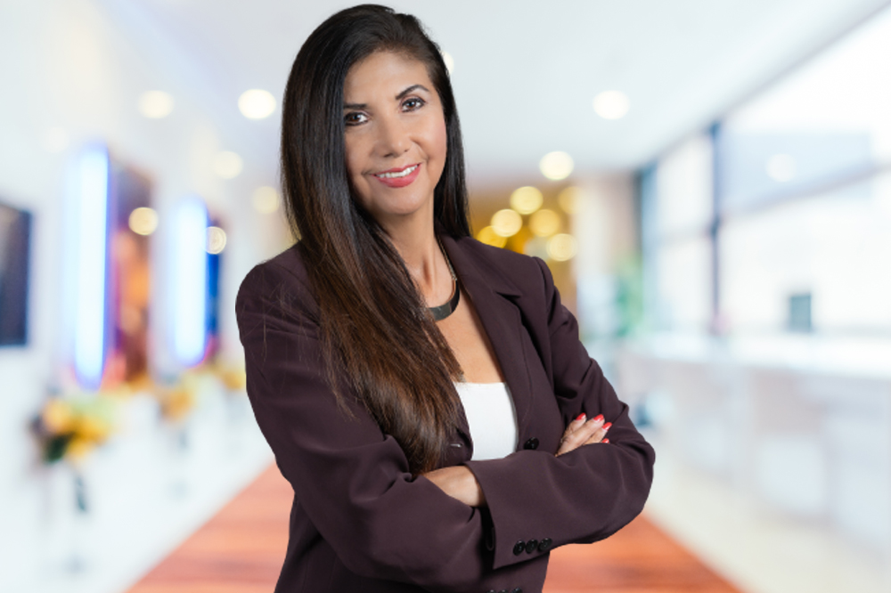 Home - Janett Benedict Realtor